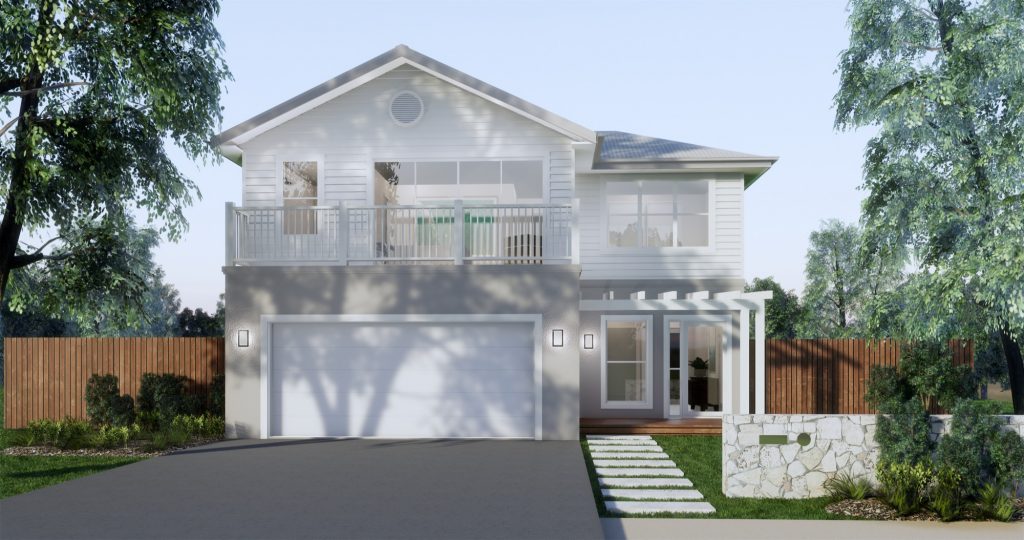 Lineal Homes - Building your dream home in Gippsland