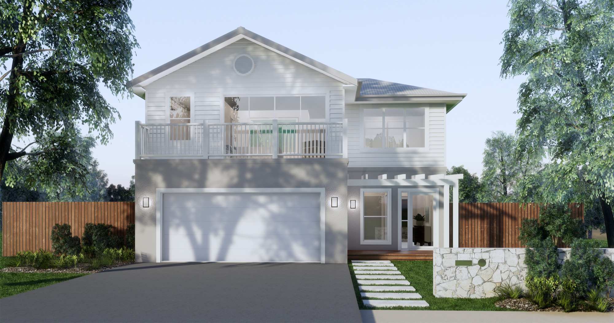 Lineal Homes - Building your dream home in Gippsland