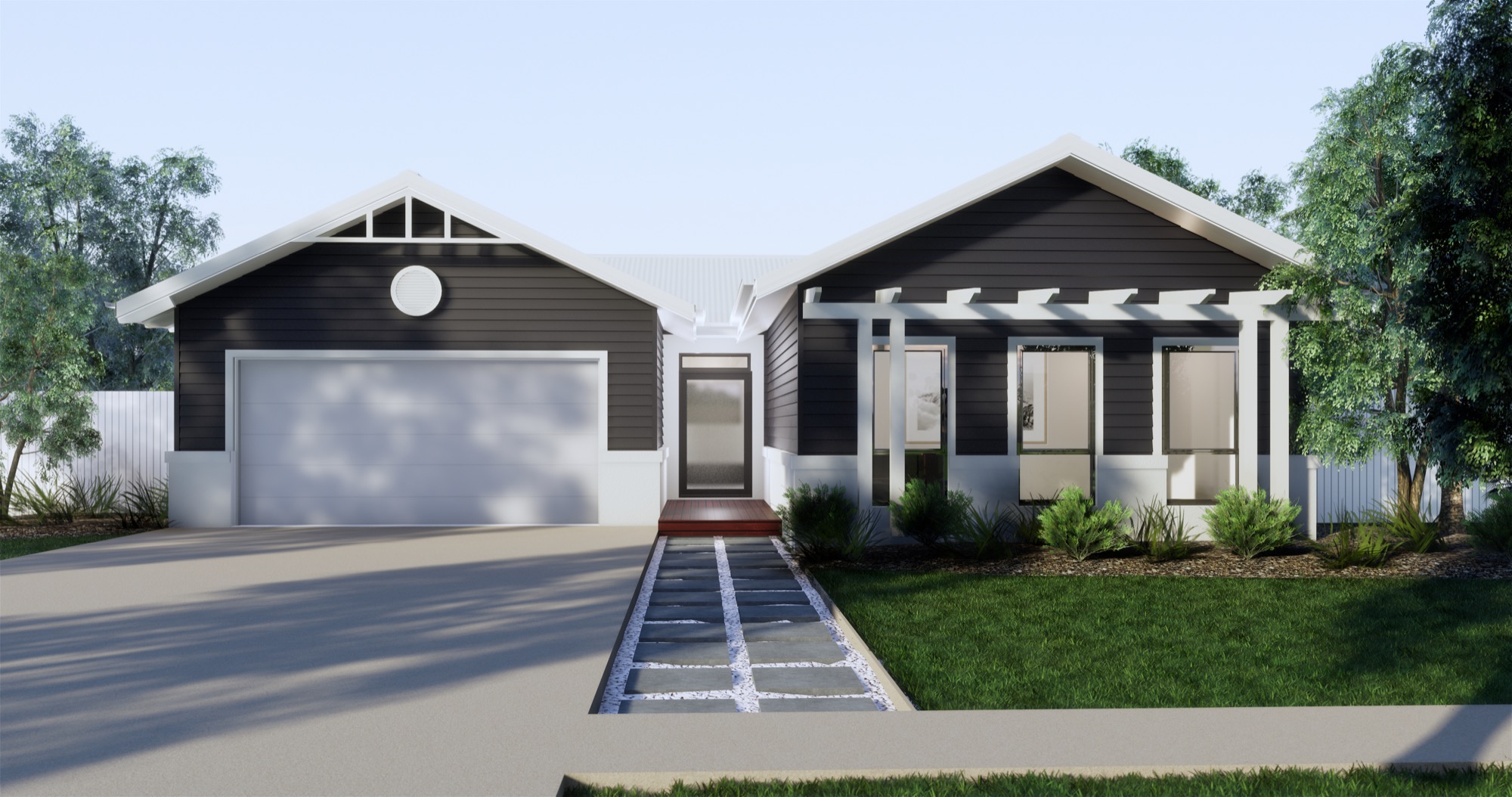 Lineal Homes - Building your dream home in Gippsland