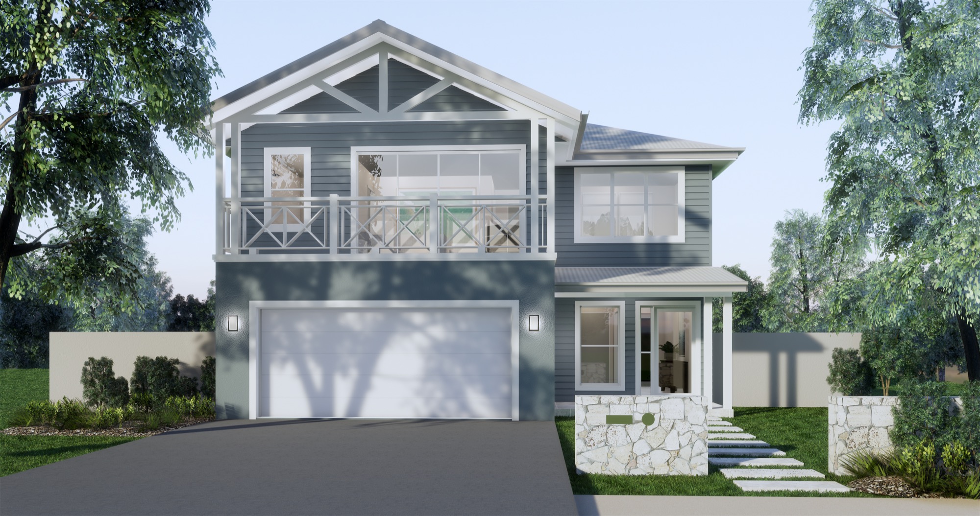 Lineal Homes - Building your dream home in Gippsland