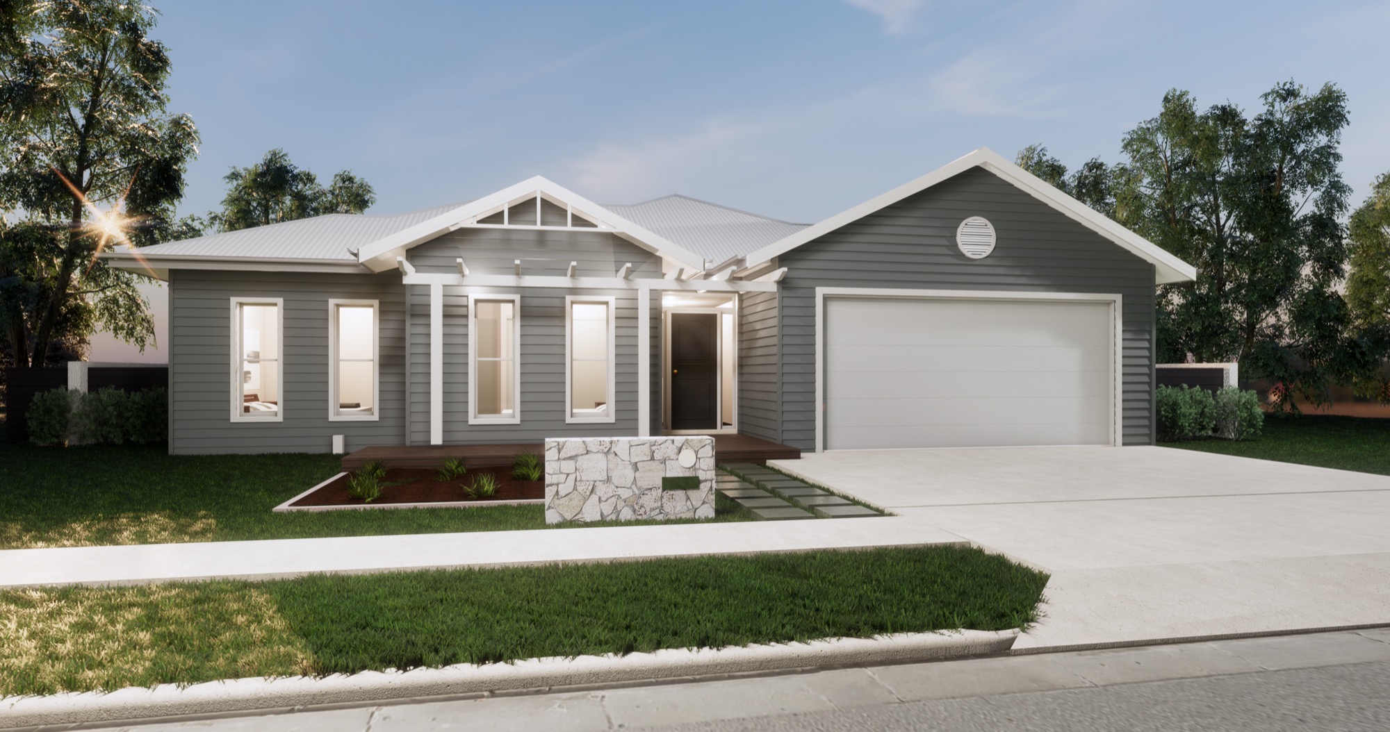 Lineal Homes - Building your dream home in Gippsland